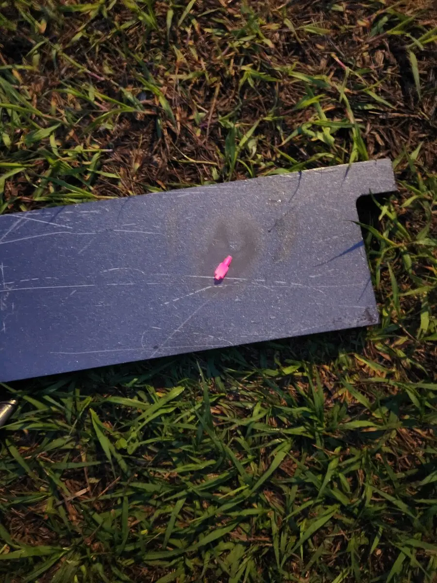 Cherry red diff gear | RC Talk Forum