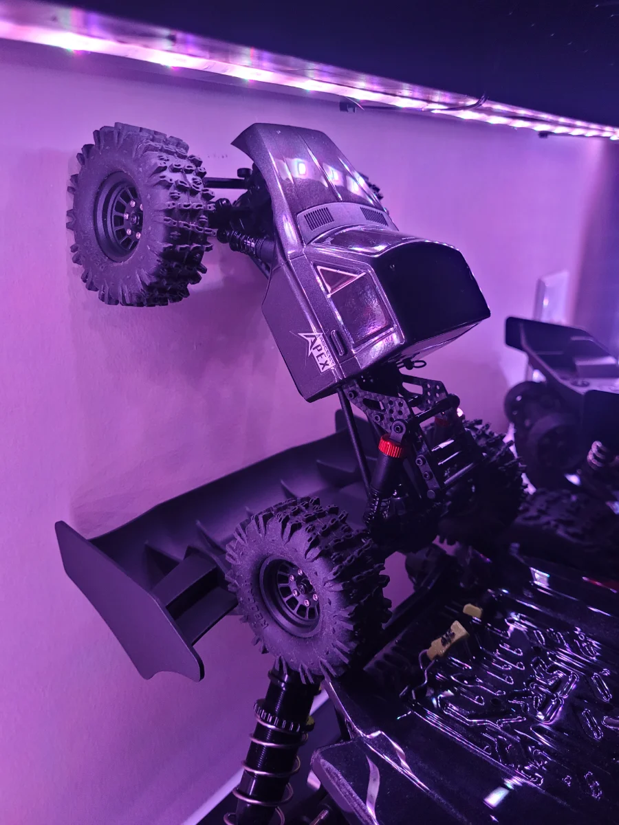 Redcat Apex | RC Talk Forum
