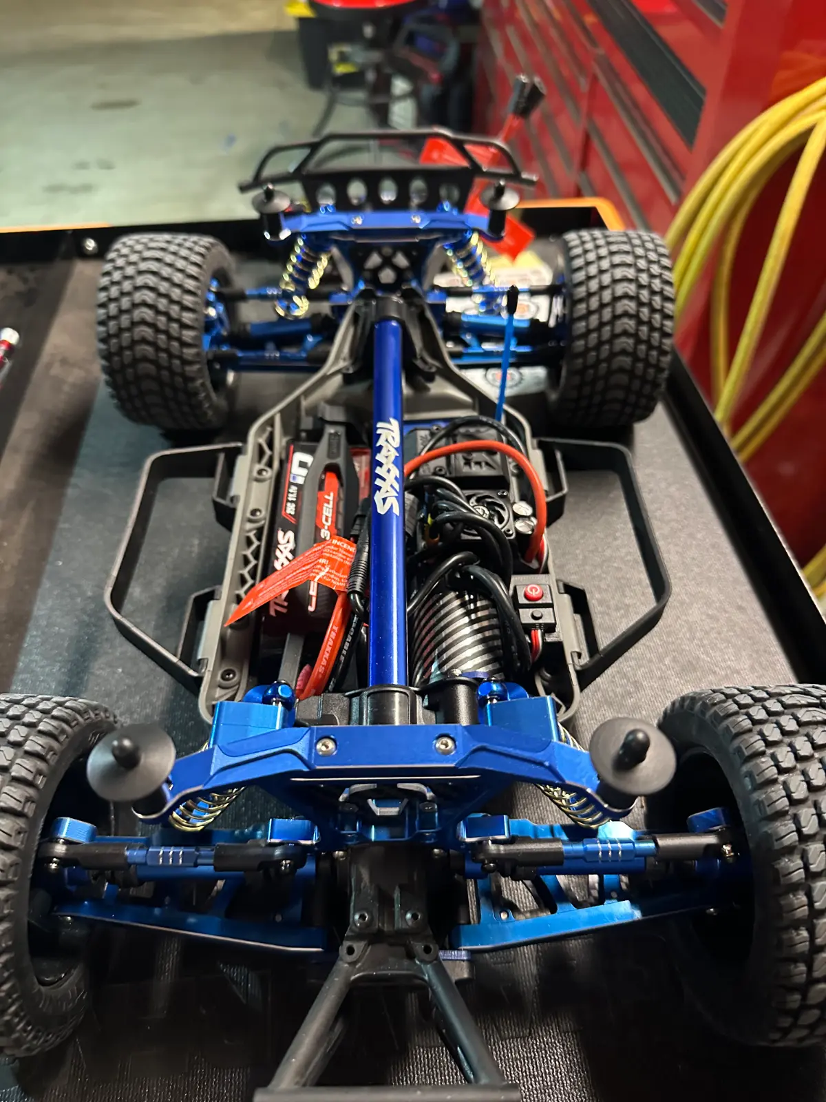 My first car | RC Talk Forum